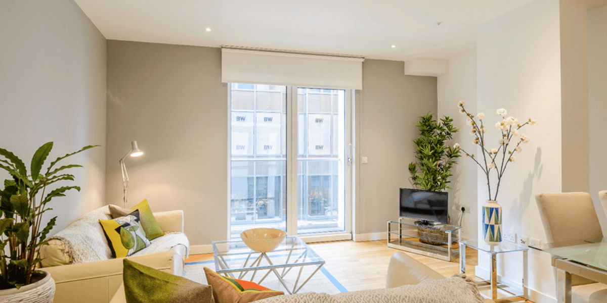 Howick Place apartments - London Serviced Apartments