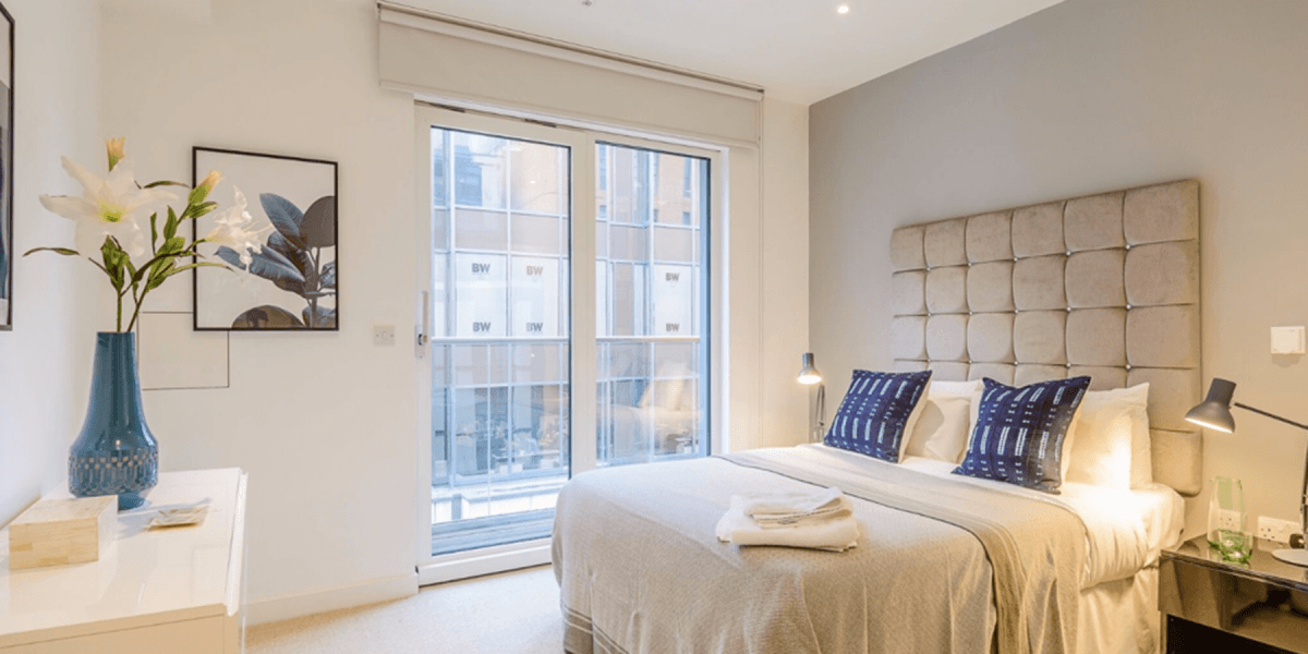 Howick Place apartments - London Serviced Apartments
