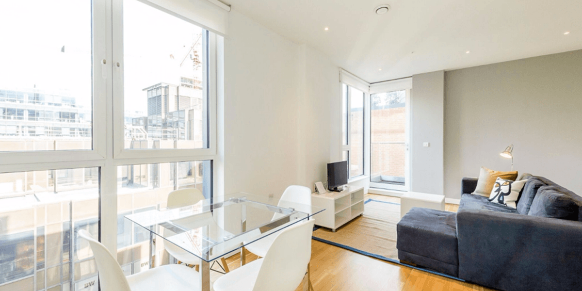 Howick Place apartments - London Serviced Apartments