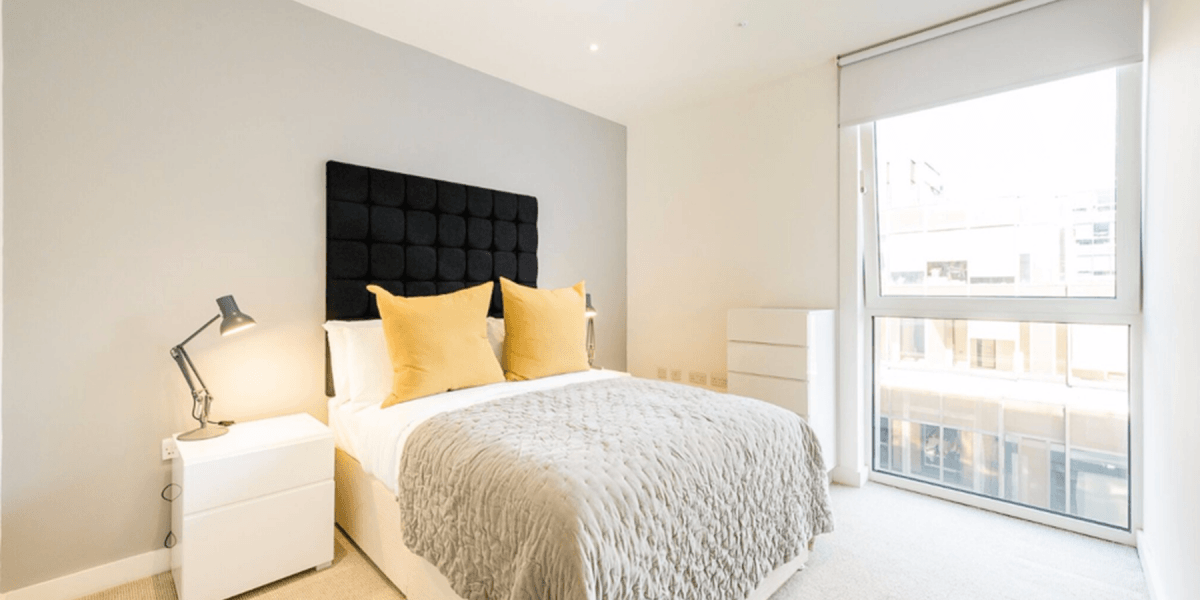 Howick Place apartments - London Serviced Apartments